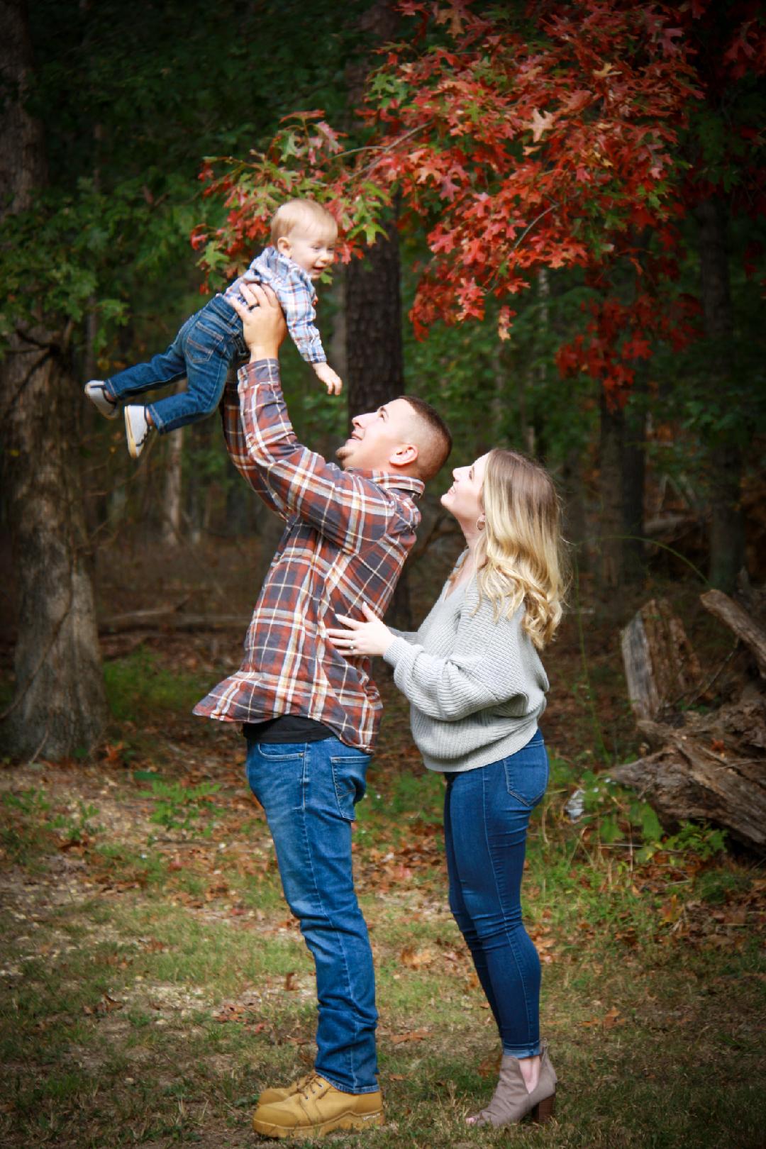 About - All Things Motherly